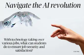 Decoding the democracy - PressReader