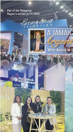 Tango, Wine and FIT 2024 - PressReader