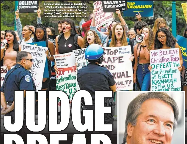 JUDGE DREAD - PressReader