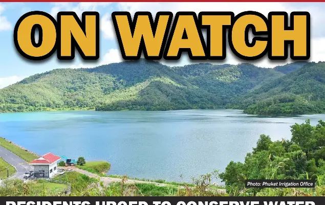 RESIDENTS URGED TO CONSERVE WATER, OFFICIALS PONDER B1BN WATER PLAN - PressReader