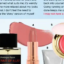 My life in beauty - PressReader