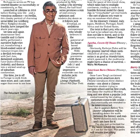 It just gets better - PressReader