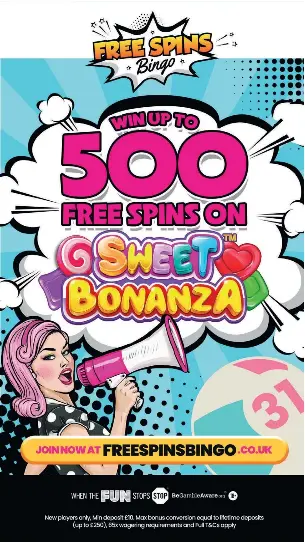 SWEET CHARITY - PressReader