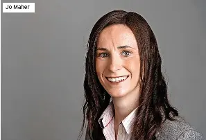 College boss takes up new role as Vice-Chancellor for Sport - PressReader