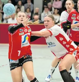 Hörste will Brockhagen auf Distanz halten - PressReader