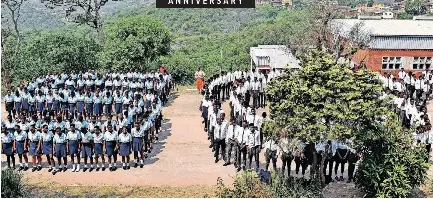 Revolt rises against Ramaphosa - PressReader