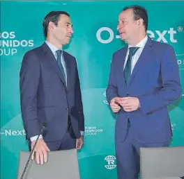 Tubos Reunidos quiere crecer en Oriente Medio y Asia - PressReader