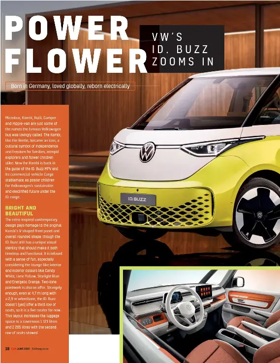 POWER FLOWER - PressReader