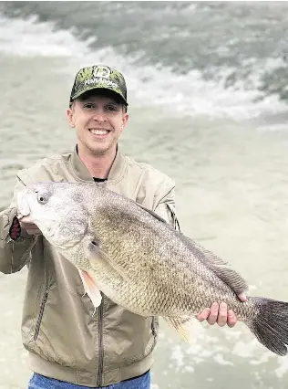 Fort Worth angler’s Trinity River catches break multiple records ...
