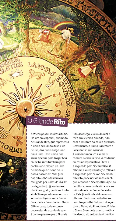 O Grande Rito - PressReader