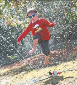 WHANGAREI HIT WITH WATER RESTRICTIO­NS - PressReader