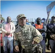 Tighten borders, UN official tells SA - PressReader