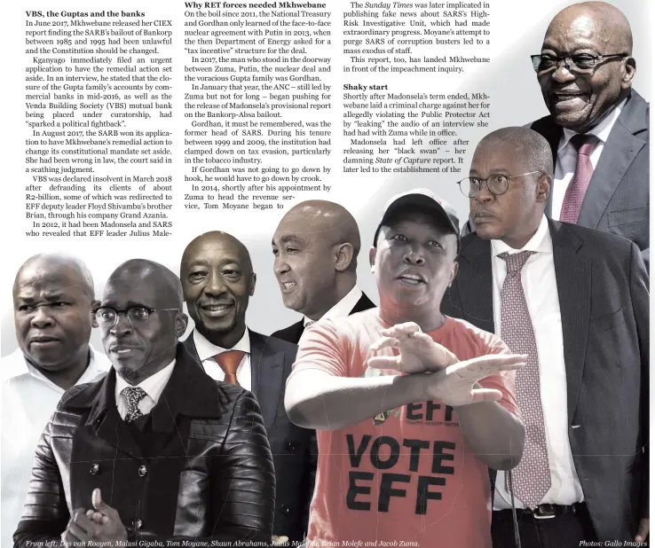 Long shadow of the nuclear deal - PressReader