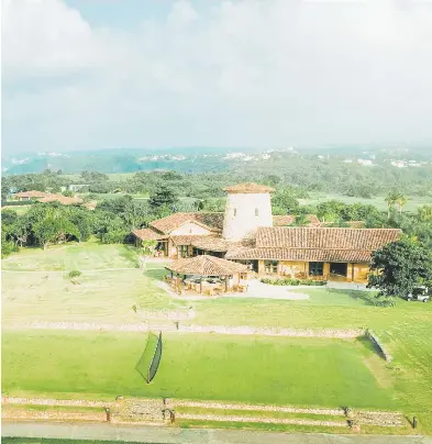 Tras la sabiduría de la tierra Royal Isabela - PressReader