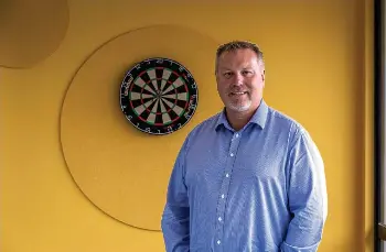 What the former Tainui business boss is up to now - PressReader