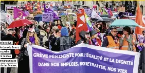 Le plan égalité femmes-hommes - PressReader
