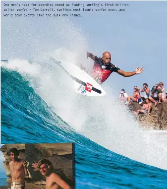 ALAN GREEN QUIKSILVER - PressReader