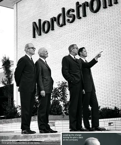 AN INDELIBLE FOOTPRINT - PressReader