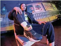 SHISA SNEAKERS - PressReader