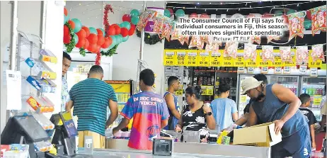 Consumer vigilance - PressReader