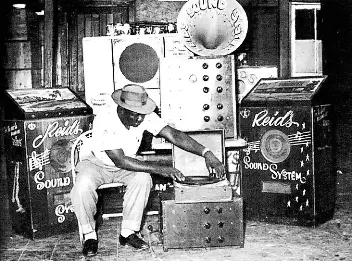 The enigmatic Duke Reid the Trojan - PressReader