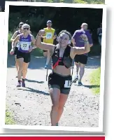On your marks for Killearn’s 10k race - PressReader