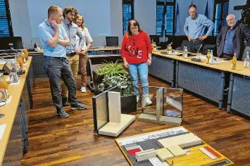 Schulverba­nd: Ärger wegen Finanzieru­ng - PressReader