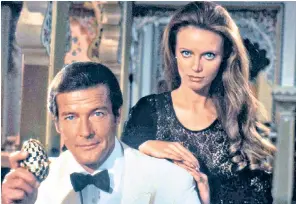 Detectives play the waiting game after suspect swallows Bond-inspired bejewelled Fabergé egg ...