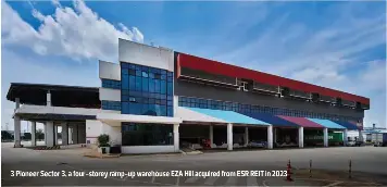 Hillhouse-backed EZA Hill defends ‘contrarian’ investment focus on ...