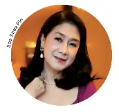 A Merry Touch - PressReader