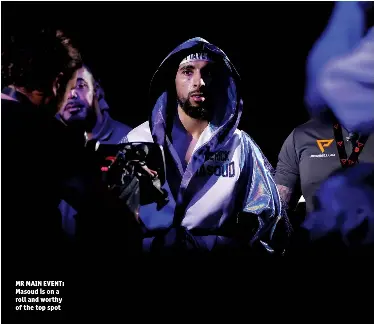 TESTING TIMES - PressReader