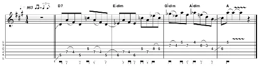 EXAMPLE5 JOSH SMITH (BLUES/R&B GUITARIST) - PressReader