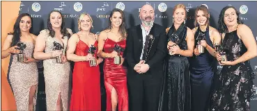 Eight All-Star awards for the Rebels, as Twomey named ‘manager of the ...