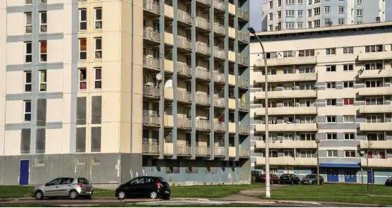 Les quartiers populaires, avenir économique de la France ? - PressReader