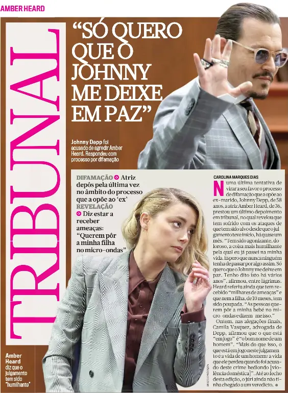 TÂNIA RIBAS DE OLIVEIRA | PRAIA - PressReader