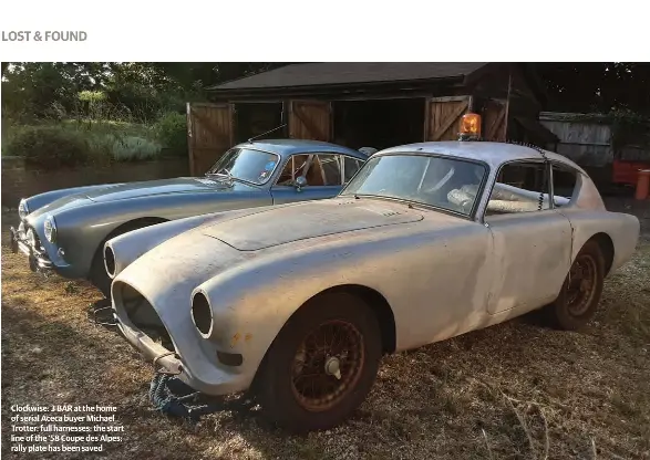 Lost & found - PressReader