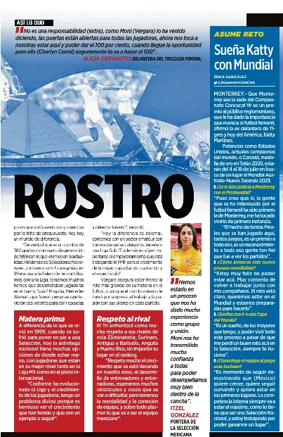 Respeto al rival - PressReader