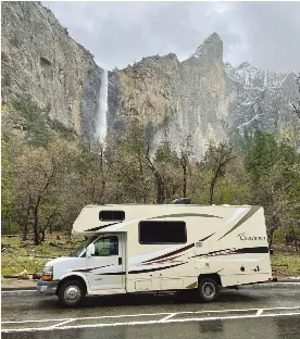 TOUR ESSENTIALS - PressReader