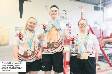 Amy moves to top of the UK rankings - PressReader