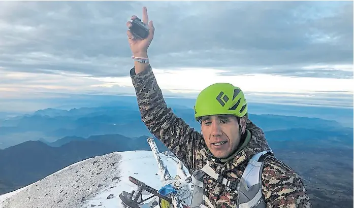 INDEC QUE TRABAJA II : HISTORIA DE VIDA...RAFAEL JAIME