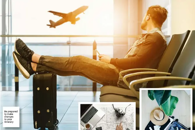 Unforgetta­ble journeys - PressReader