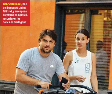 BAJO EL SOL CARTAGENER­O. - PressReader