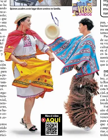 ¡Al Al rescate con DANZA! - PressReader