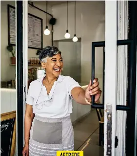 BEGIN ’N NUWE BESIGHEID OP JOU OUDAG - PressReader