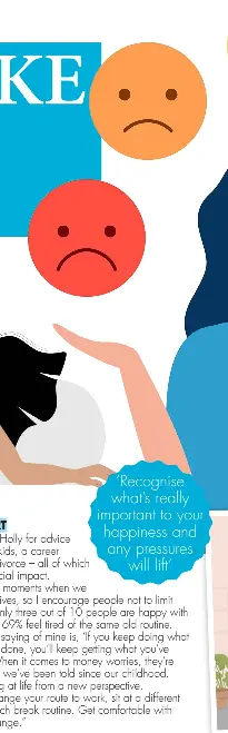 How to make life smiles better - PressReader