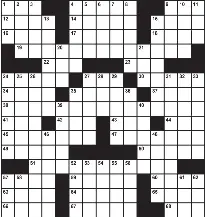 USA TODAY CROSSWORD - PressReader