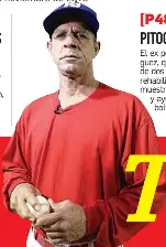 PITOCO SE LEVANTA - PressReader