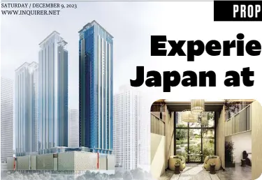 Experience Christmas in Japan at MITSUKOSHI BGC - PressReader