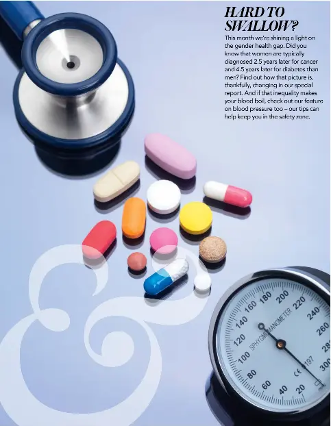 EXPERT HEALTH GUIDE - PressReader