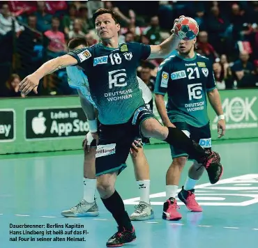 Der ewige Hans - PressReader